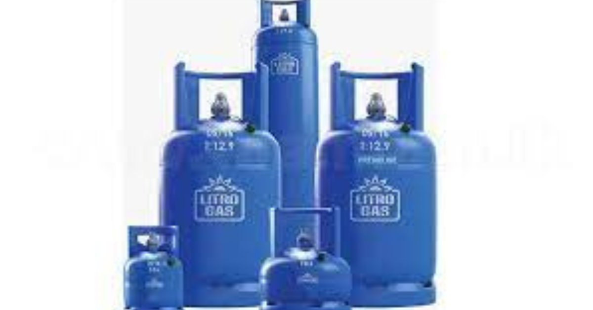 லிட்ரோ எரிவாயு விலை குறைக்கப்பட்டது! முழு விபரம் இதோ! - Tamilaran