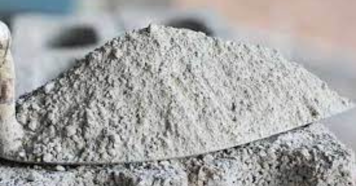 நாட்டில் சீமெந்து விலை அதிகரிப்பு - Tamilaran